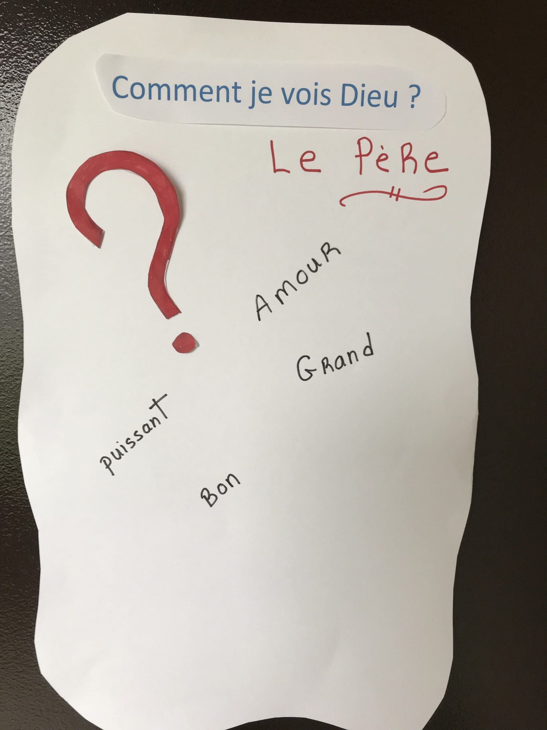 EN-E-Adam Heart | Making the Bible Come Alive