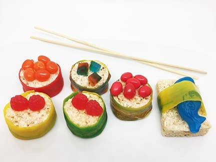 EN-E-Jonah Snack | Making the Bible Come Alive