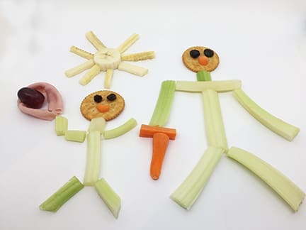 EN-PS-David Shepherd Snack | Making the Bible Come Alive