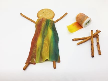 EN-PS-Joseph (Old) Snack | Making the Bible Come Alive