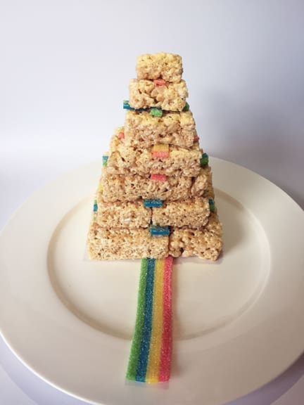 EN-PS-Joseph (Old) Snack | Making the Bible Come Alive