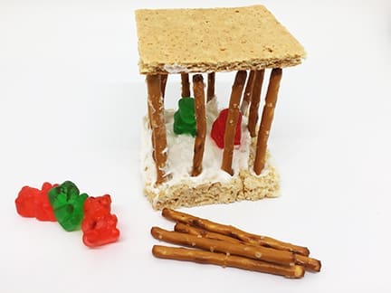 EN-PS-Paul Snack | Making the Bible Come Alive