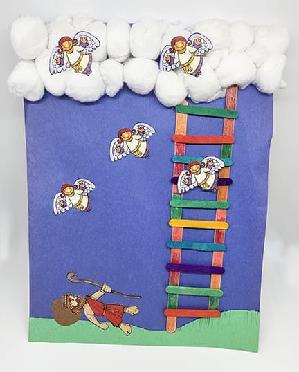 EN-PS-Jacob Craft | Making the Bible Come Alive