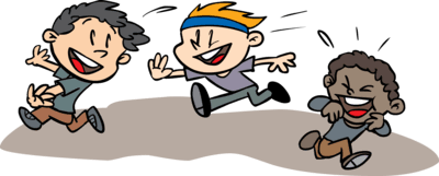 EN-E-John the Baptist Physical Activity | Making the Bible Come Alive