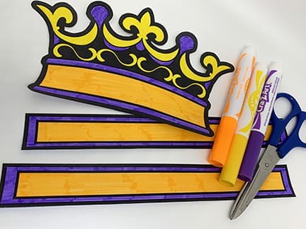 EN-PS-David King Craft | Making the Bible Come Alive