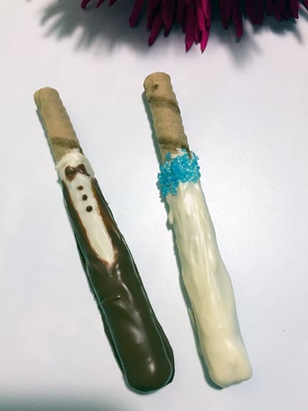 EN-PS-Ruth Snack | Making the Bible Come Alive