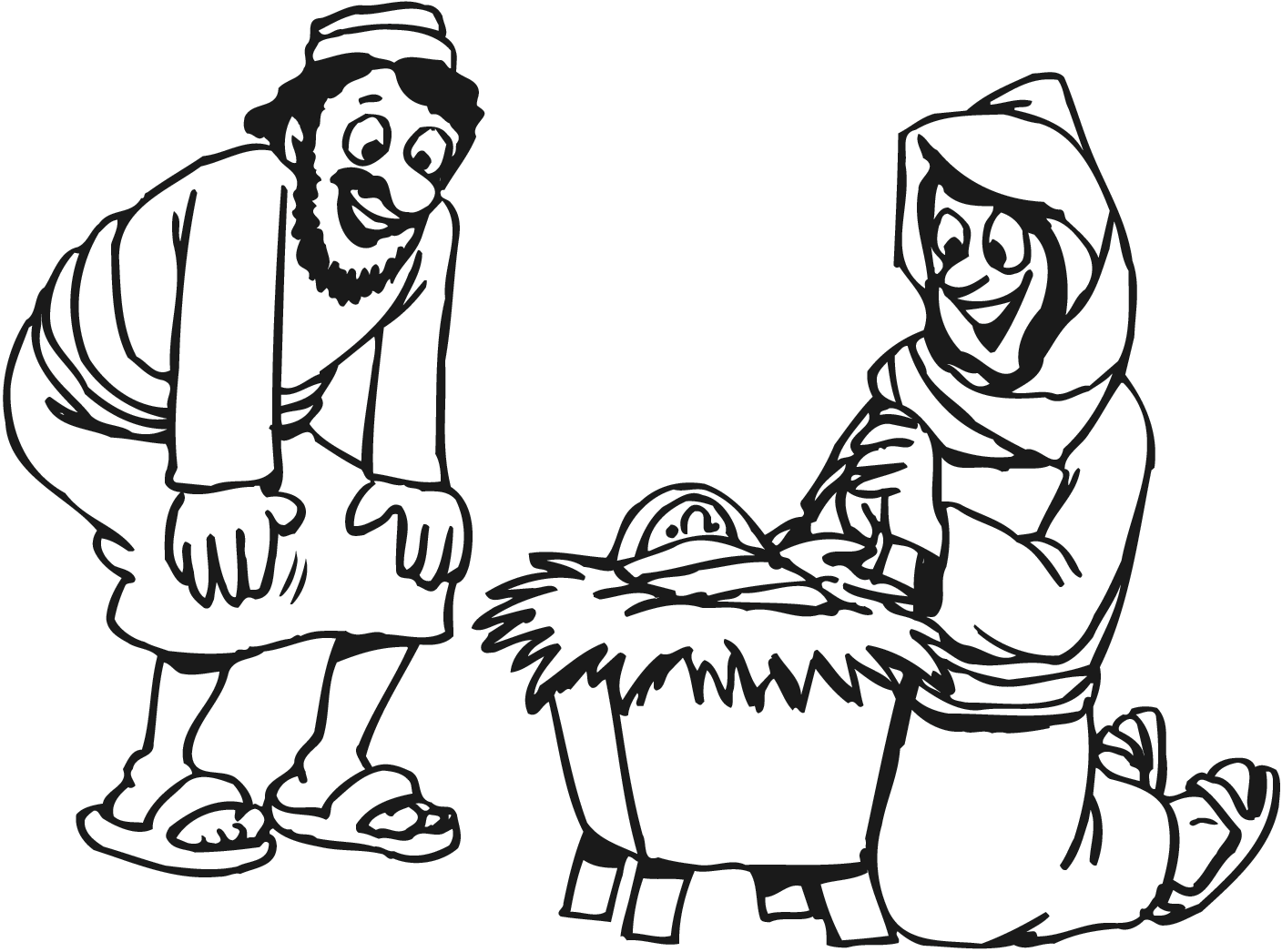 EN-PS-Joseph (New) Object Lesson | Making the Bible Come Alive