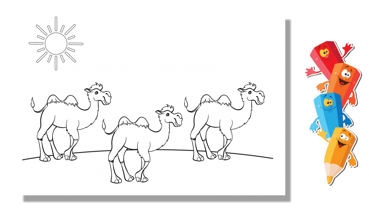 Queen of Sheba Craft | Making the Bible Come Alive