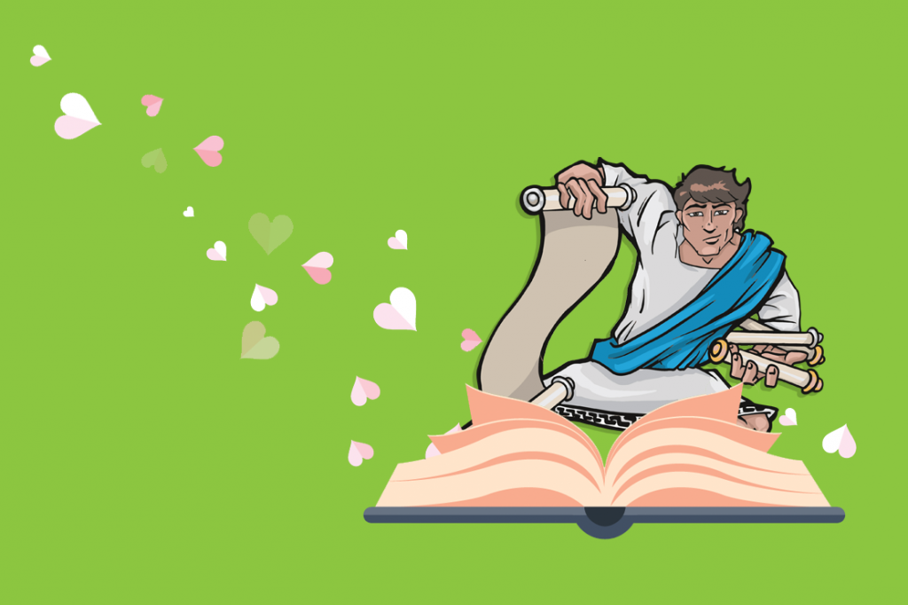 Timothy | Making the Bible Come Alive